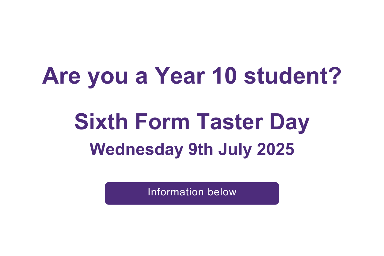 King's School - Sixth Form